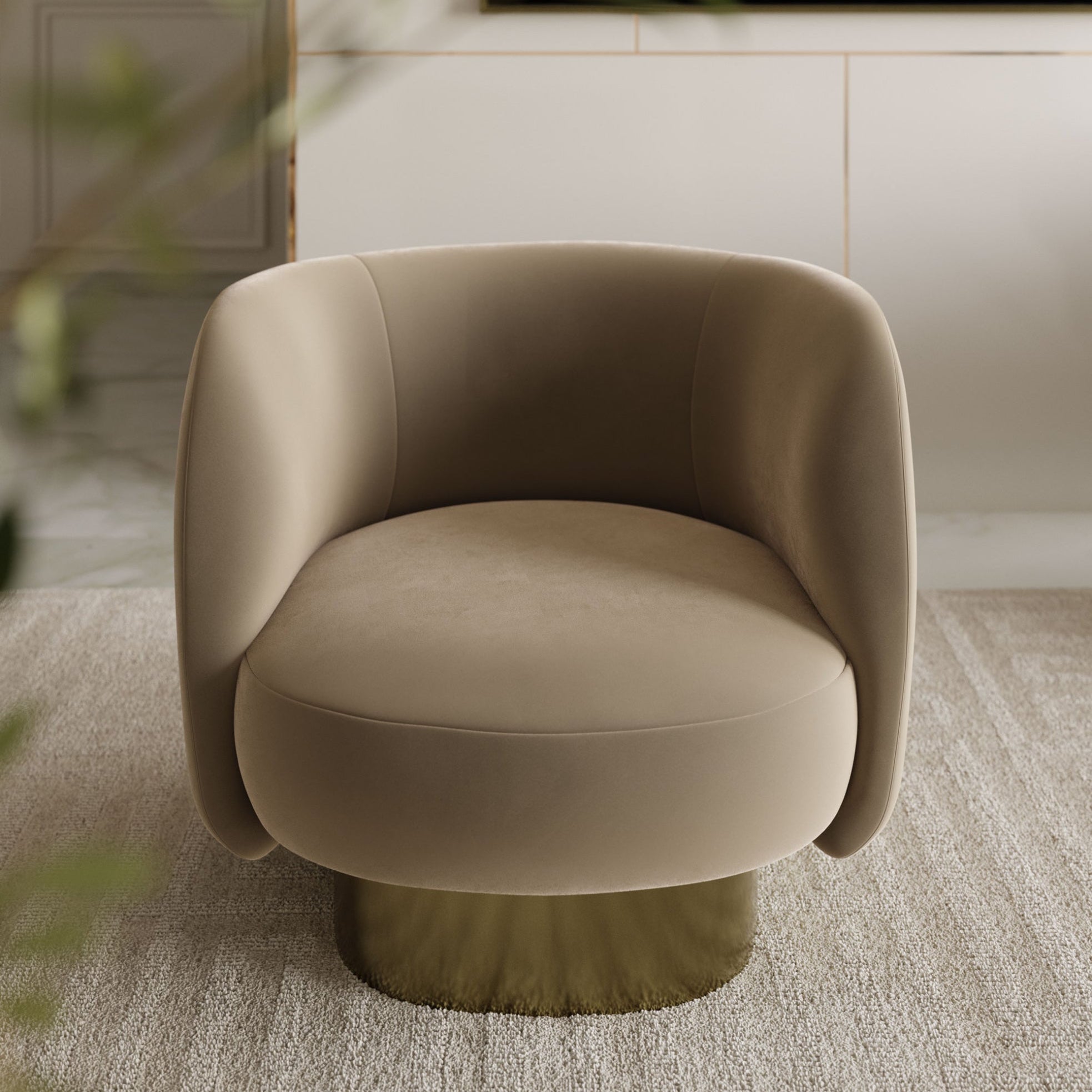 Doris Chair – Domaine Furnishings & Design - Calgary