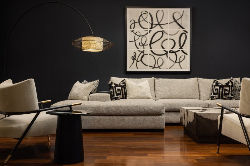 How To Show Off Your Style With A Unique Art Piece