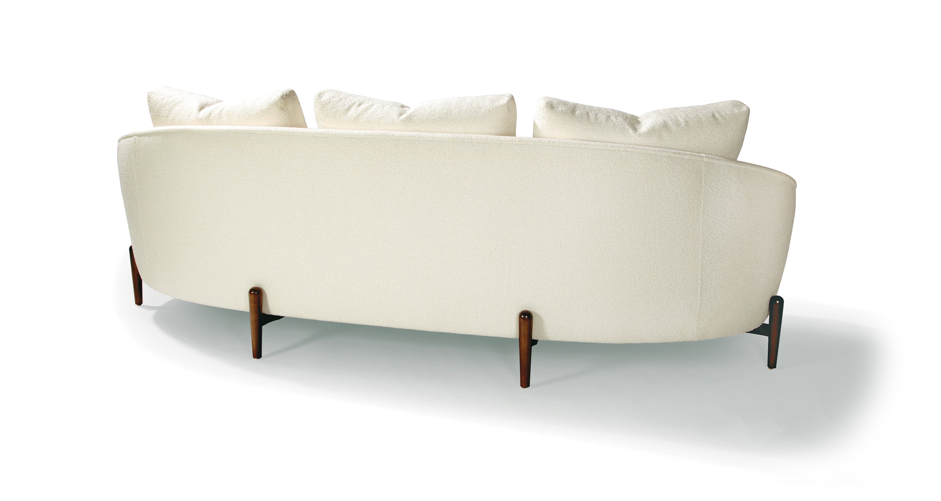 Heidi Sofa – Domaine Furnishings & Design - Calgary