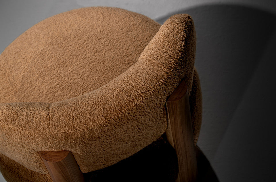 Nicholas Chair – Domaine Furnishings & Design - Calgary