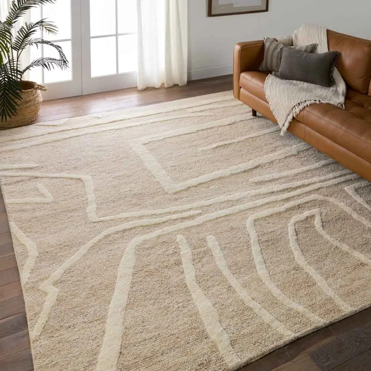Keoka KE004 Area Rug – Domaine Furnishings & Design - Calgary