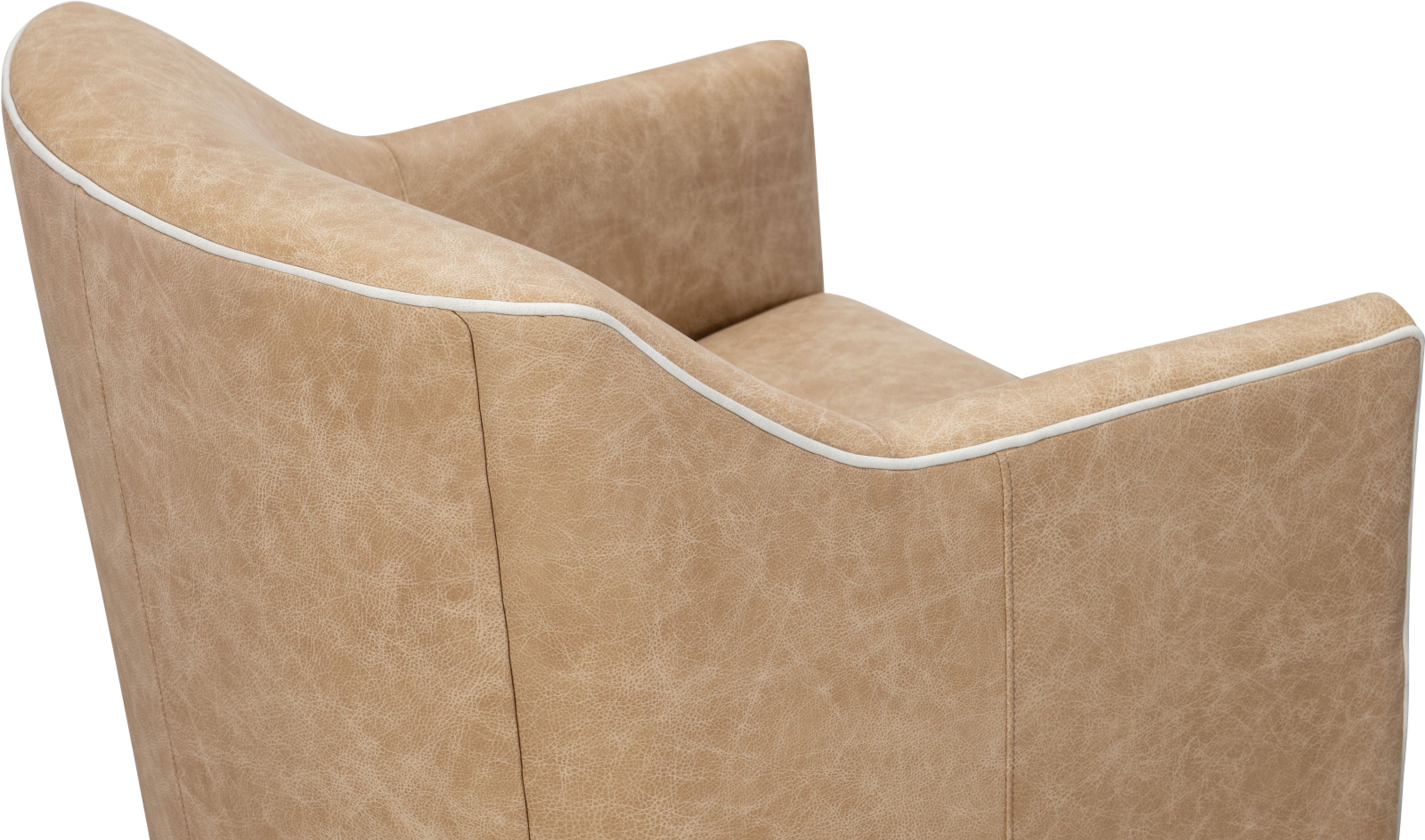 Courtney Chair – Domaine Furnishings & Design - Calgary