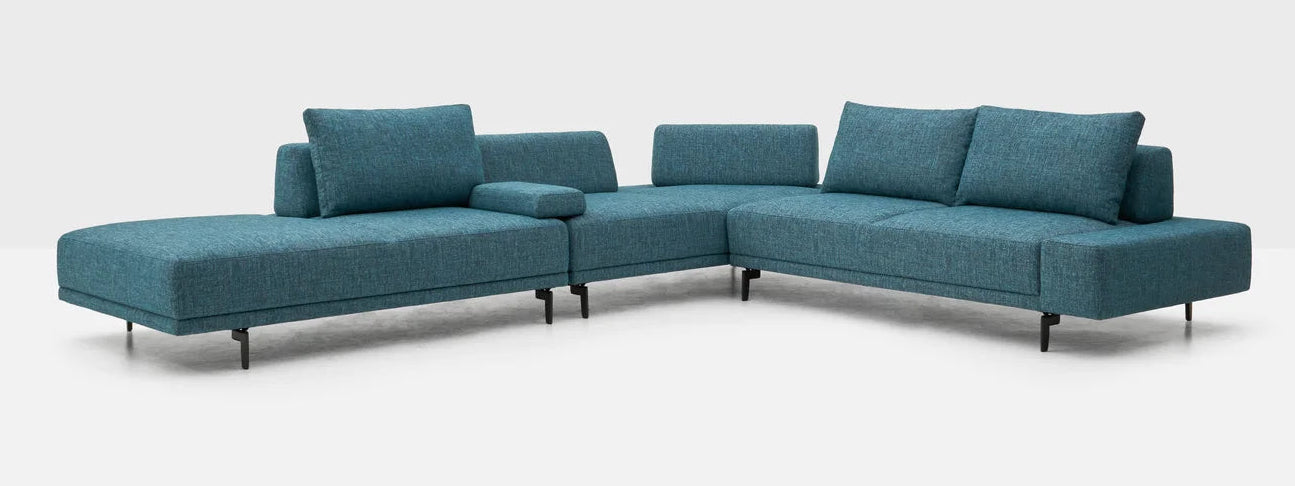Felix Sectional – Domaine Furnishings & Design - Calgary
