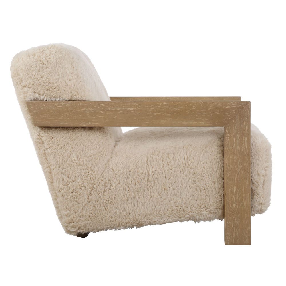 Jackson Chair – Domaine Furnishings & Design - Calgary