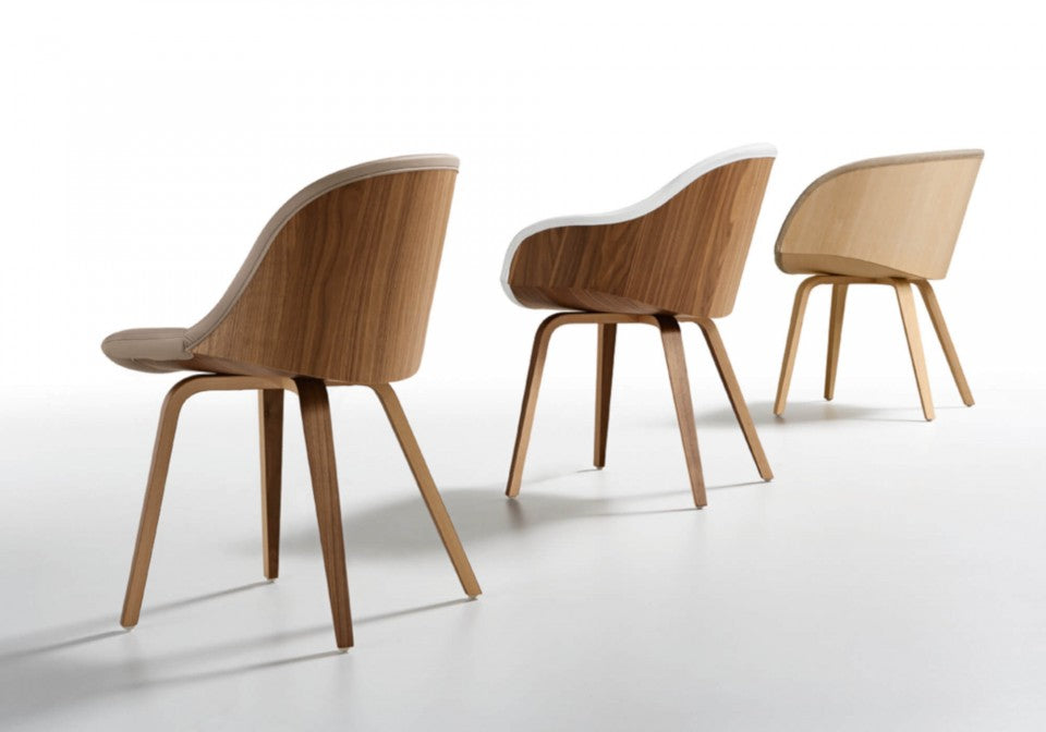 Danny Dining Chair – Domaine Furnishings & Design - Calgary