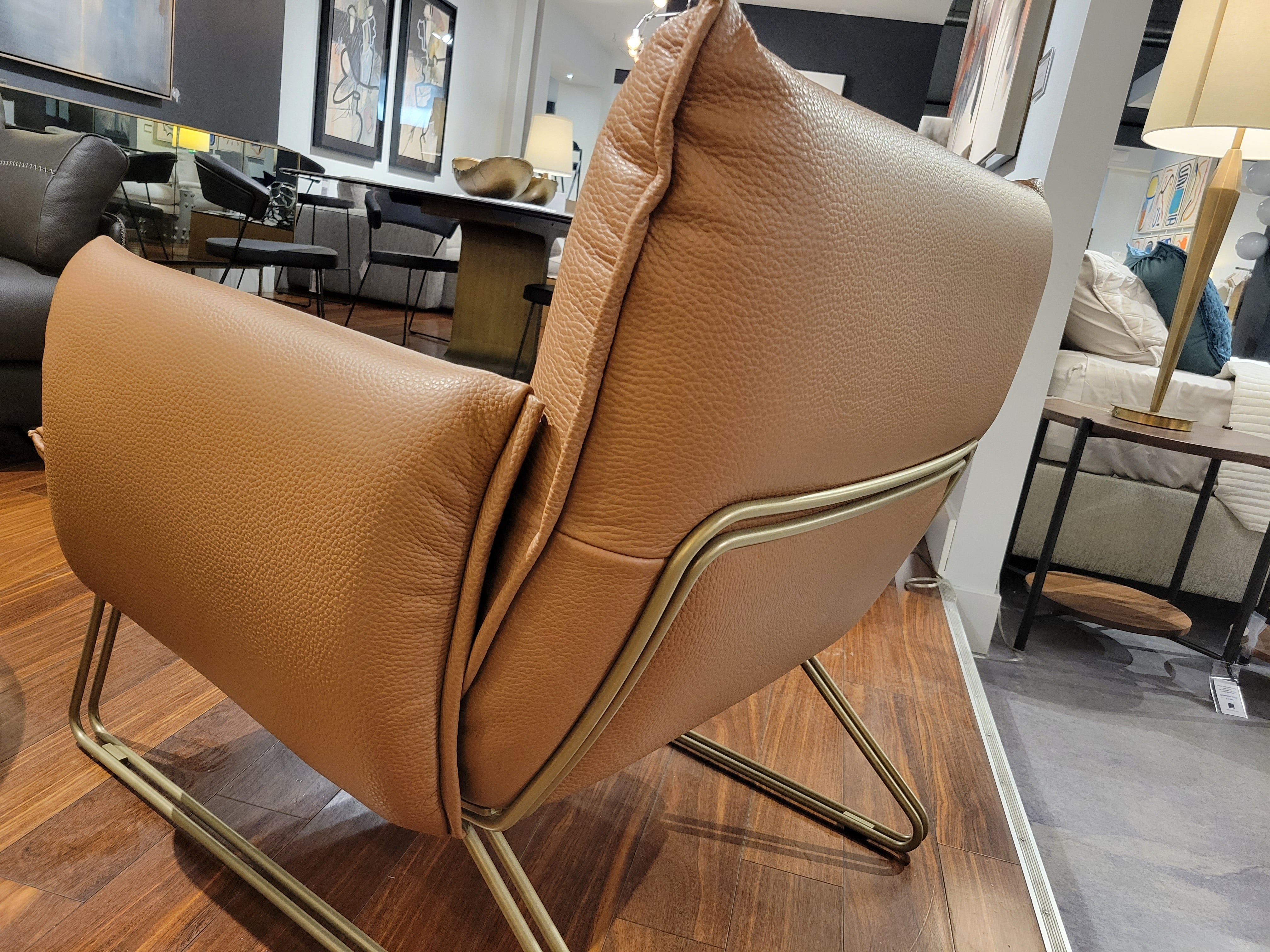 Margot Chair – Domaine Furnishings & Design - Calgary
