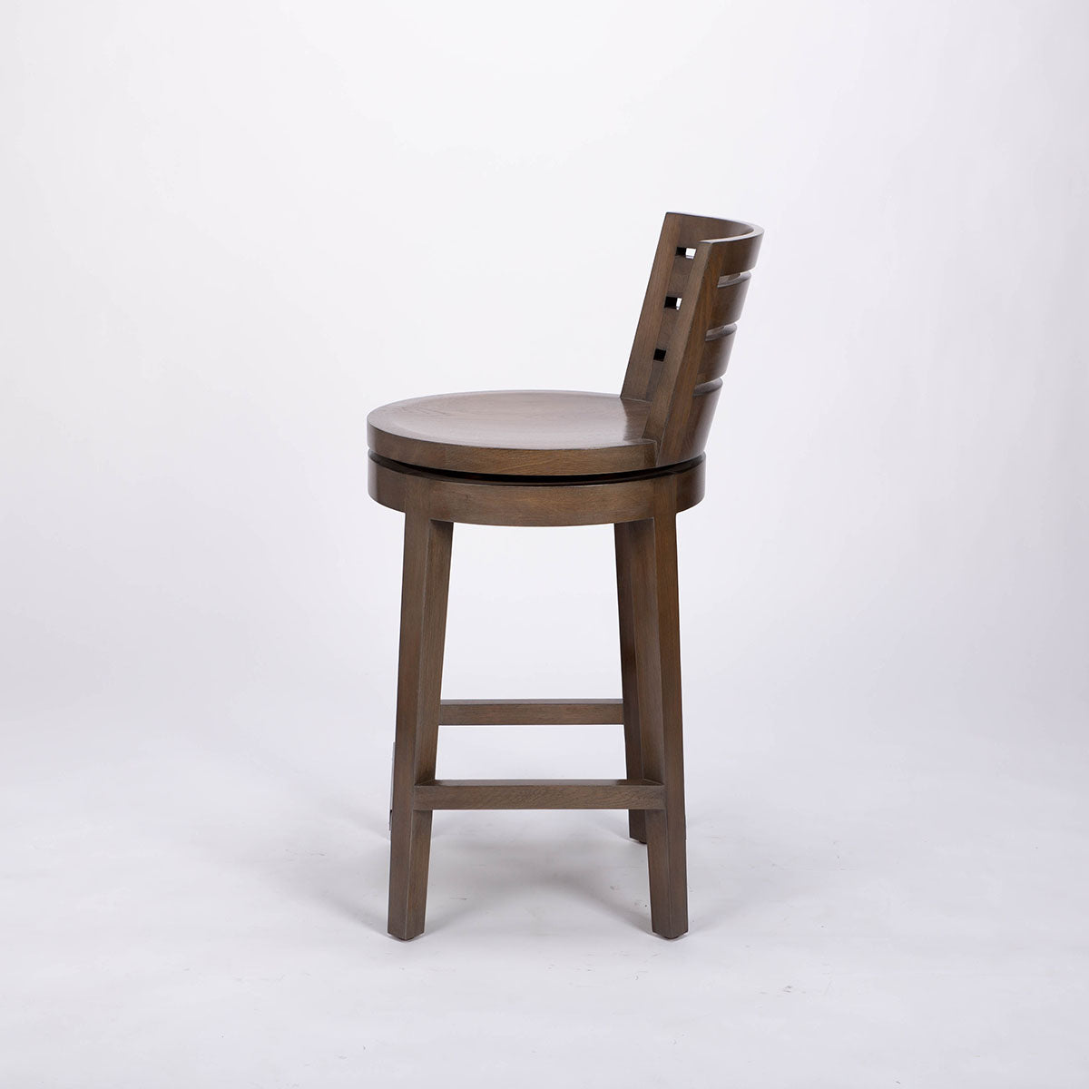 Hera Counter stools - Set of 3 – Domaine Furnishings & Design - Calgary