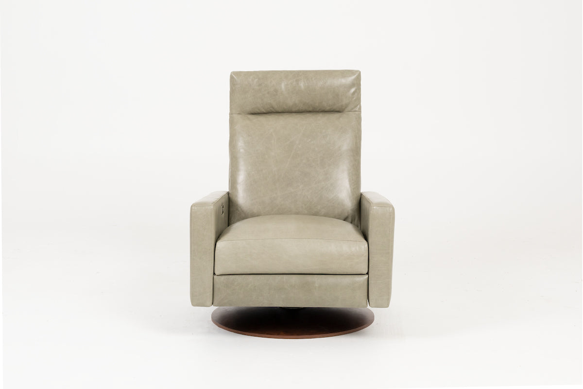 Cumulus Echo Recliner – Domaine Furnishings & Design - Calgary