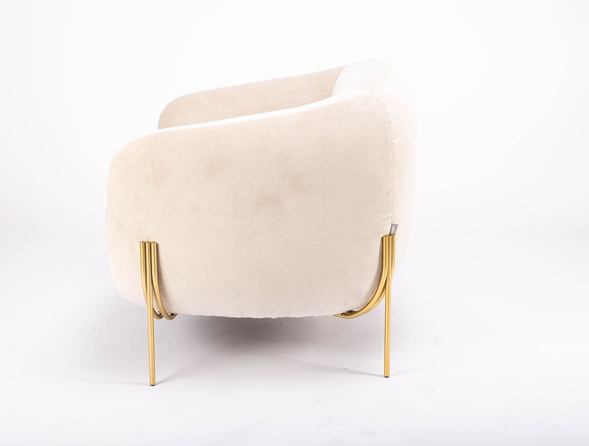 Geo Chair – Domaine Furnishings & Design - Calgary